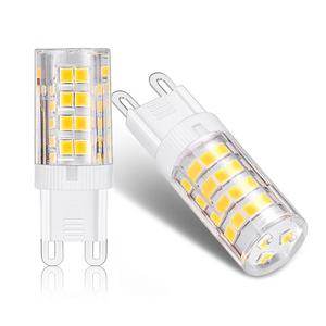 Jual G9 led bulb 3W 5W 7W 9W 12W 220V G9 led lamp SMD2835 G9 LED Corn ...