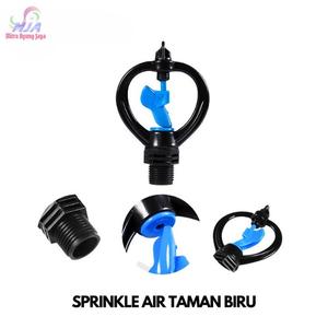Jual Springkel Air Taman Sprayer Butterfly Springkler Kupu Springkler ...