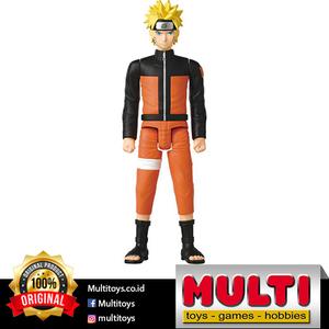 Jual ANIME HEROES MEGA NARUTO UZUMAKI NARUTO 38151 - Jakarta Utara ...
