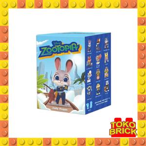 Jual Pop Mart Disney Zootopia Blind Box - Jakarta Selatan - Toko Brick ...