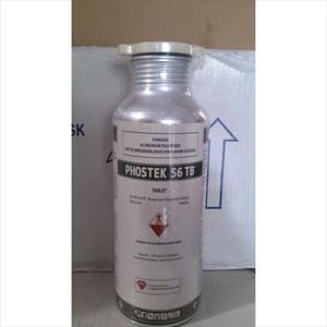 Jual Phostek 56 Tb Obat Fumigasi Basmi Hama Gudang Pengendali Hama ...