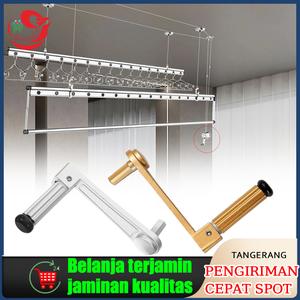 Jual Engkol Jemuran Lifting Alat Jemuran Sparepart Jemuran Aluminium ...