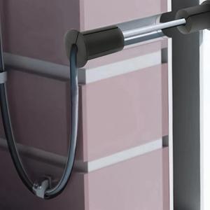 Jual 4PCS Cable Routing Kit 1 Inch Wall Pass Through For Starlink Dishy ...