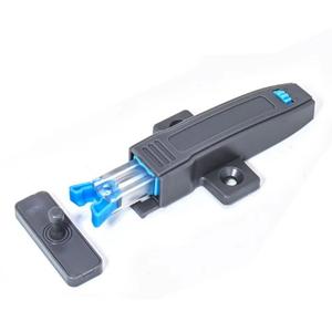 Jual Push To Open Tip On Tip On Push Open Magnet Damper Catches Pintu ...