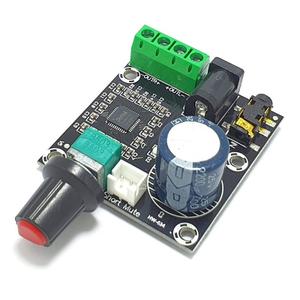 Jual Modul PAM8610 Digital Amplifier 2x15W Class D + Potensio - Kota ...