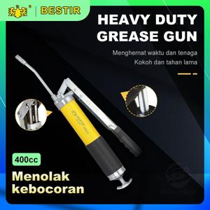 Promo Grease Gun Pompa Gemuk 400CC 800CC 4700-10000 Psi Untuk Oli Alat ...