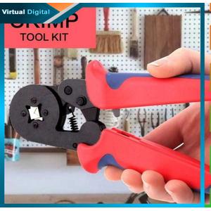 Jual Tang Skun Kabel Tang Crimping Skun Ferrule Press Kawat Listrik ...