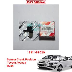 Jual Sensor Crank Position Toyota Avanza Rush Original (19311-BZ020 ...