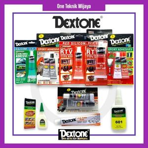 Jual LEM DEXTONE SERBAGUNA 100% ORIGINAL PRODUCT LEM BESI LEM KOREA ...