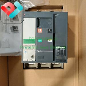 Jual MCCB NS1600N 3P 1600A MOTORIZED Circuit Breaker ComPact NS1600N 3P ...