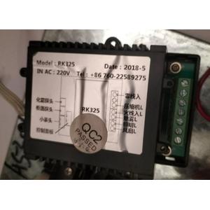 Jual Sparepart DS 950A Cake Showcase Thermostat RK 325 (Display+Modul ...