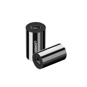 Jual UGREEN KONEKTOR KABEL LAN ETHERNET EXTENDER RJ45 ANTI THUNDER ...