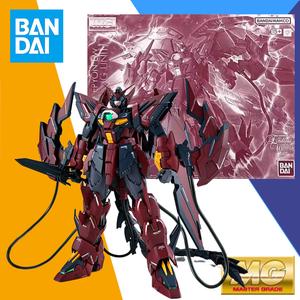 Jual Bandai MG 1/100 Master Grade OZ-13MS GUNDAM EPYON EW STURM UND ...