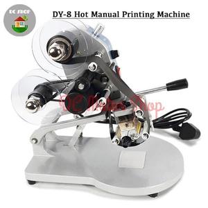 Jual || PROMO 2025 ~`~ Hot Date Code Printer Machine / Mesin Coding ...