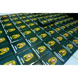 Jual Paravin / Parafin Bahan Bakar Padat / Bahan Bakar Camping - Kab ...