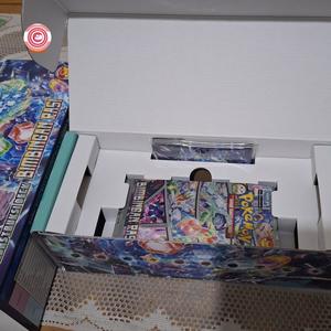 Jual PROMO Boks Box Deck Konstruksi Bimbingan Rasi + Booster Set Pokemon TCG Indonesia - Jakarta ...