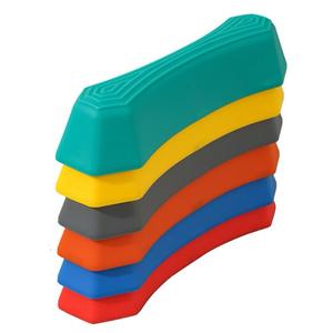 Jual ADVENTURE BALANCE BEAM - BALANCING BRIDGE INTERACTIVE STEPPING ...