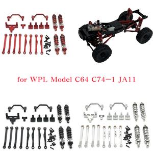 Jual Rod Suspension Frame Servo Rod Seat Suspension Suitable For WPL ...