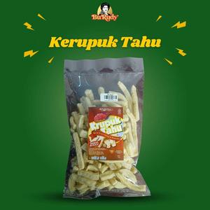 Jual Krupuk Stik Tahu Rasa Terasi Udang Dan Bawang 140g - Kota Surabaya ...