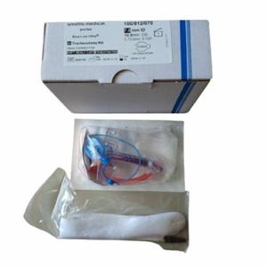 Jual Trakeostomi Kit Portex 100/812/070 - Jakarta Selatan - parliantina ...