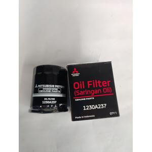 Jual Filter Oli Original Xpander/Mirage/Delica/Outlander 1230A237 ...