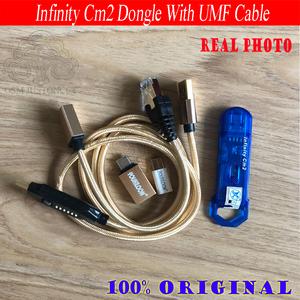 Jual Infinity Box dongle + UMF all in one boot cable for GSM CDMA ...