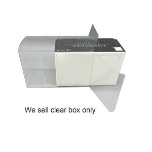 Jual Transparent Display PET plastic cover For PSP 3000 Final Fantasy ...