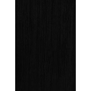 Jual TACO Laminate HPL Woodgrain Texture - TH 03 KM New Black Woodgrain ...