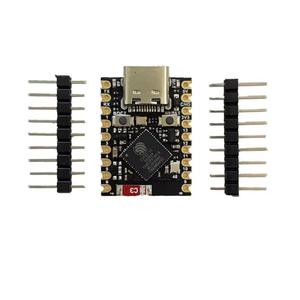 Jual ESP32-S3 ESP32S3 Super Mini WiFi Bluetooth BLE 5.0 Tiny Board dual Core Xtensa LX7 240MHz ...