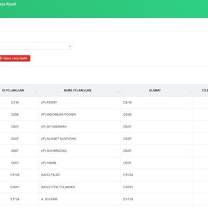 Jual JUAL MURAH APLIKASI PEMBAYARAN AIR PAYMENT GATEWAY MIDTRANS ...