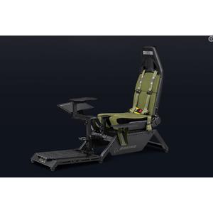 Jual Pt Erick Gaming- Next Level Racing Flight Simulator Boeing Military Edition - Flight ...