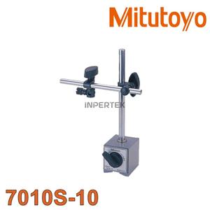 Jual Stand MITUTOYO 7010S-10 Stand Magnetic Base Mitutoyo Ori Stand Di ...