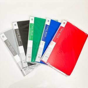 Jual KENSHO Dokumen Keeper F4 40 Pocket / Clear Holder Isi 40 Lembar ...