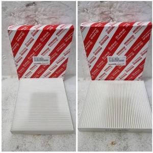 Jual filter AC hilux revo/inova reborn 87139-0k030/0k070. - Jakarta ...