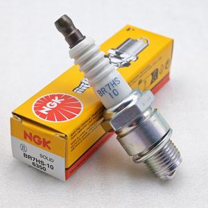 Jual NGK Spark Plug BR7HS-10 BR8HS-10 is suitable for two-stroke ...