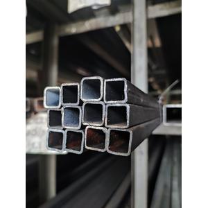 Jual Besi Hollow Holo 15X15 Mm (1,5X1,5 Cm) Tebal 1.3 Mm Stall / Pipa ...