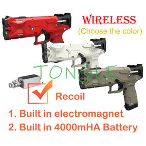 Jual USB Light Gun Flaming Phenix for PC Arcade Game, Rambo Ghost ...