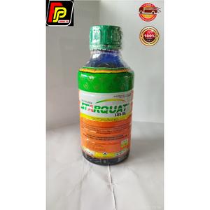 Promo Herbisida Kontak STARQUAT 135 SL 1 Liter - Pembasmi Gulma Rumput ...