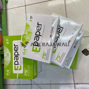 Jual Kertas Hvs A4 Epaper | Kertas Hvs 75gsm | Kertas Hvs Putih ...