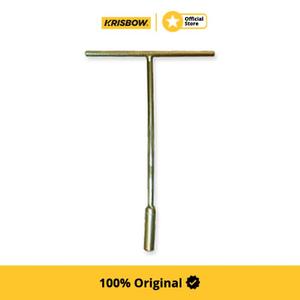 Promo Krisbow Kunci T Socket 11 Mm - Kab. Bekasi - Krisbow Official ID ...
