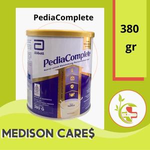 Promo Pediacomplete Pedia Complete Penambah Berat Badan Anak | 400Gr ...
