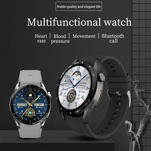 Jual X1 PRO MAX Smartwatch Bluetooth Call Built in GPS Tracker 1.45 ...