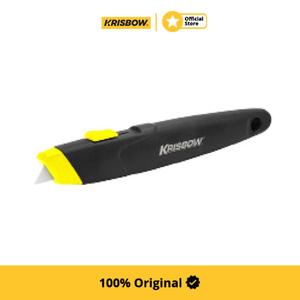 Promo Krisbow Knife Pisau Cutter Keramik - Kab. Bekasi - Krisbow ...