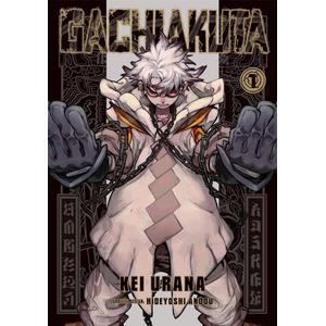 Jual Manga Gachiakuta, by Kei Urana (11 book series) - vol.1 - vol.1 - Kota Depok - Book Tower ...