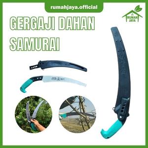 Jual RJO - Gergaji Kopi Samurai / Gergaji Sarung Samurai / Gergaji Dahan Ranting - Kota Surabaya ...