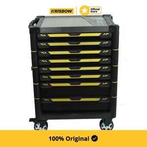 Promo Krisbow Tool Drawer Lemari Perkakas 8 Rak - Hitam Lpdbl8 Cicil 0% ...