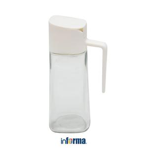Jual Informa - Informa 580 Ml Calla Botol Minyak - Putih - Jakarta ...