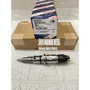 Jual 0-445-120-383 5267035 INJECTOR LIUGONG 922 INJECTOR QSB7 CUMMINS ...