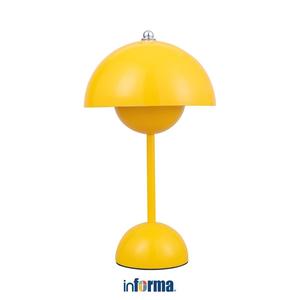 Promo Informa Delta Lampu Meja Portable Multifunctional Table Lamp ...