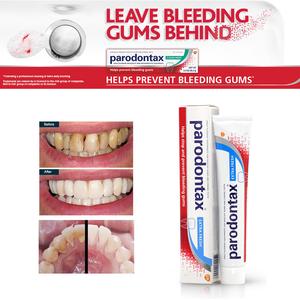 Jual Parodontax Toothpaste Dental Periodontal Gum Disease Treatment ...